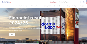 Compensation architecture Board of Directors (BoD) - Annual Report 2024/25